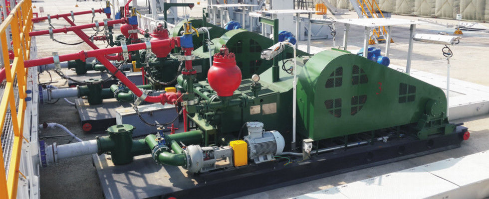 Quality Oilfield Production Equipment & Oilfield Cementing Tools ...