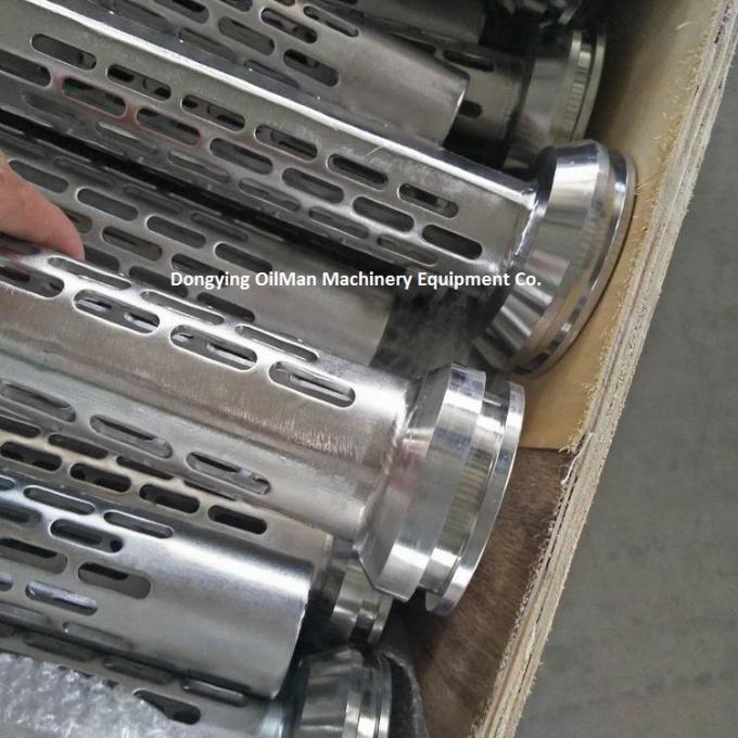 Drill Pipe Strainer Drill Pipe Screens 304 Stainless Steel Drill ...