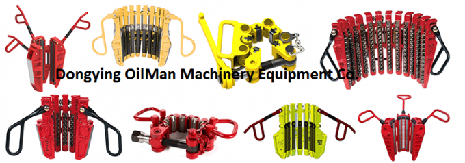 Type SJ SP SJX Single Joint Casing Elevator, Tubing Slip Type Elevator ...