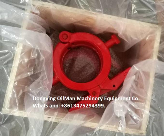 Type SJ SP SJX Single Joint Casing Elevator, Tubing Slip Type Elevator ...