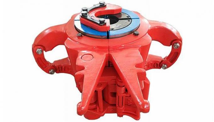 Oilfield Elevator/ HYT,MYT,HYC,YT,YC Slip Type Elevator 150 Ton For Oil ...