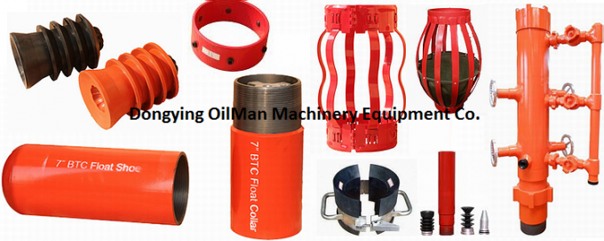 1-1/2" Oilfield Downhole Tools , Oil Well Polished Rod Stuffing Box