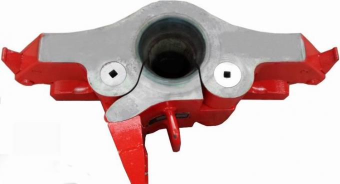 150T-500T Wellhead Drilling Handling Tools Elevators Type CDZ