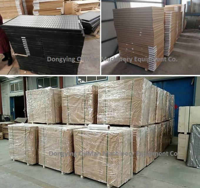 Replacement Brandt VSM100 VSM300 King Cobra Shale Shaker Screen For ...