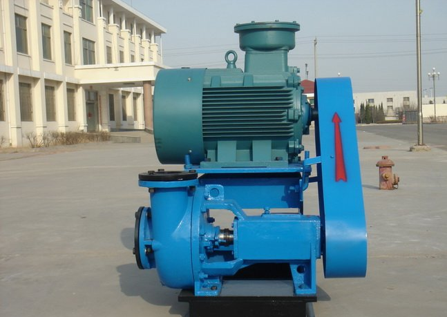 JQB Commercial Shearing Hydraulic Gear Pump for Oilfield Drilling Mud