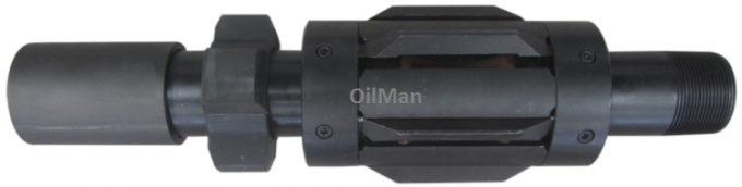 Alloy Steel Oil Well Torque Anchor API 7-1 For PCP Screw Pump