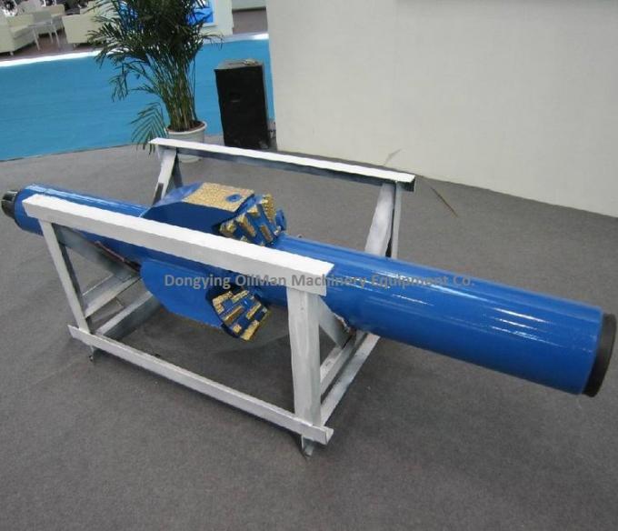 Hole Opener Oilfield Downhole Tools , API HDD Rock Reamers