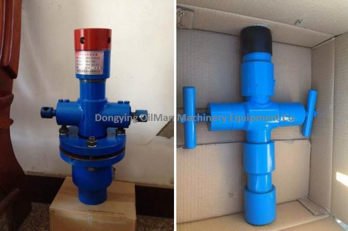 1-1/2" Oilfield Downhole Tools , Oil Well Polished Rod Stuffing Box