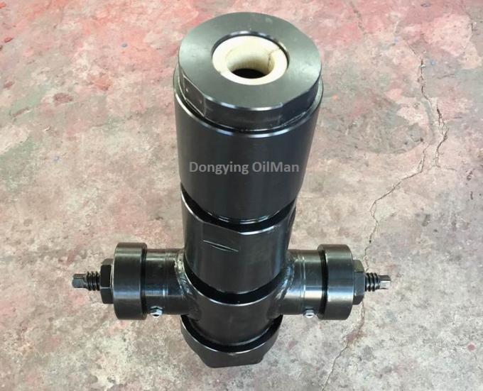 Nitrile Rubber Stuffing Box AISI1045 casting steel / ductile iron