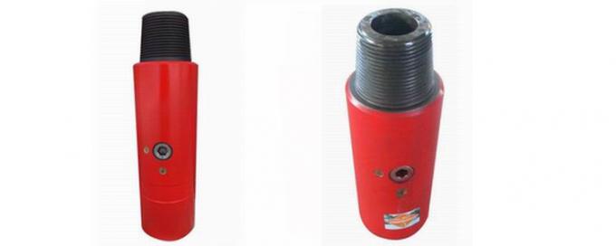 IBOP Drill Pipe Safety Valve 15000 psi Upper And Lower Kelly Cock Valve ...