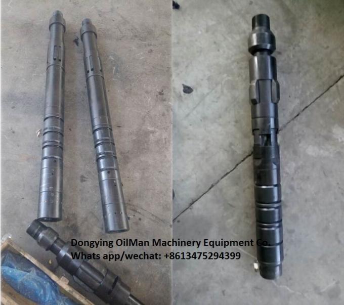 API Oilfield Downhole Tools , Swellable External Casing Packer