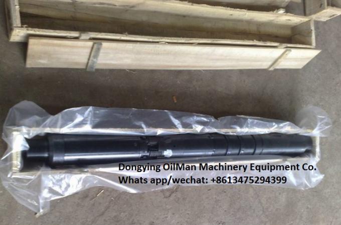 API Oilfield Downhole Tools , Swellable External Casing Packer