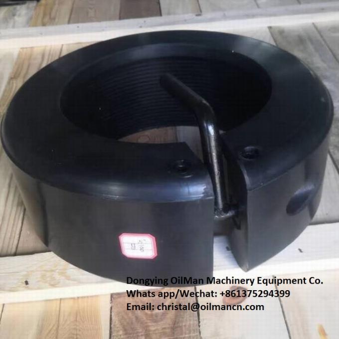 3/8" API Oilfield Cementing Tools Quick Release Clamp Casing Pipe ...