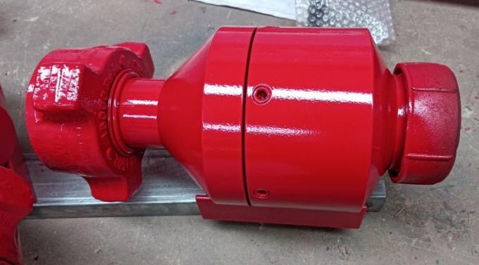FMC SPM Fig 1502 Flapper Type Check Valve High Pressure API Standard