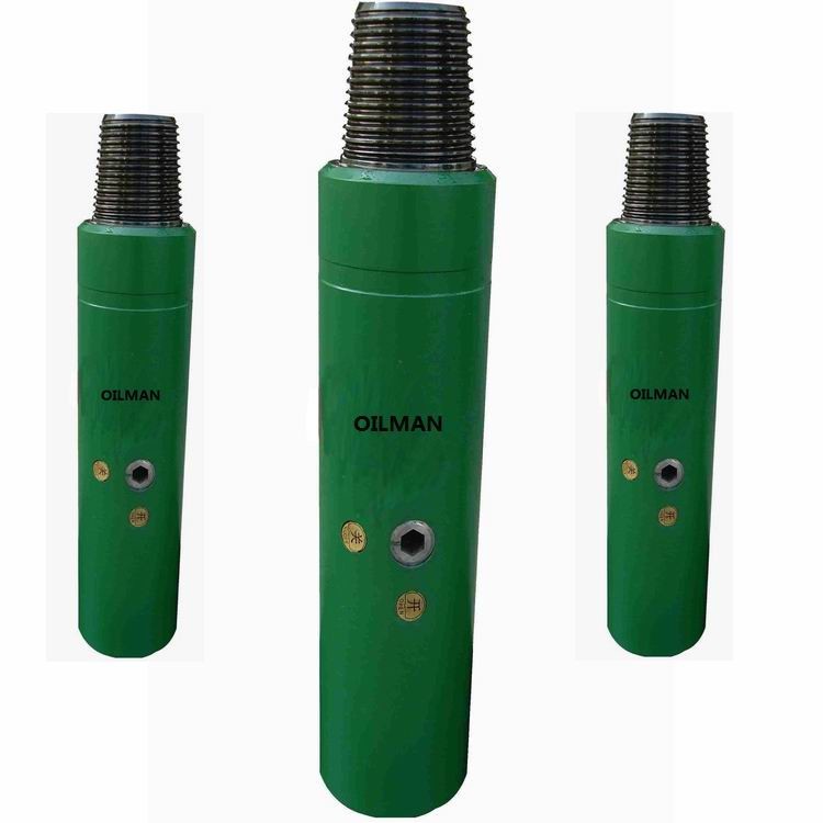 API Oilfield Full Opening Drill Pipe Safety Valve FOSV Kelly Valve Cock