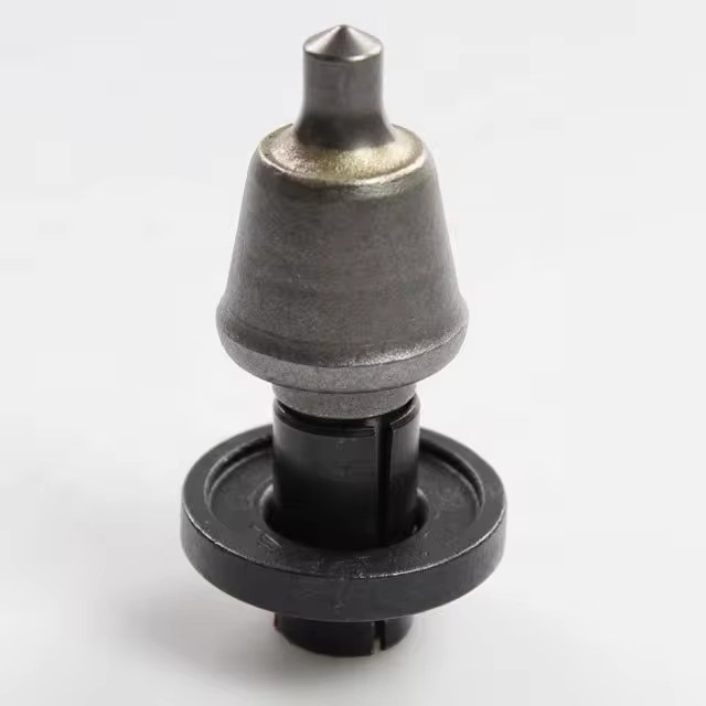 Road Milling Picks Asphalt Tools Milling Teeth Cutter Bit For Wirtgen ...