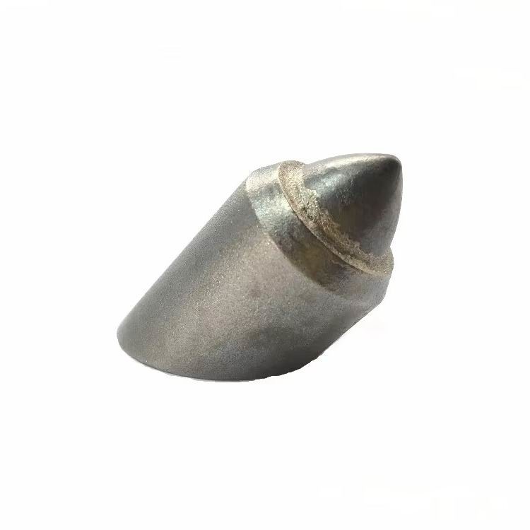 Tungsten Carbide Weld On Cutter Teeth BR1 BR2 BR3 BR4 RT1 RT2 HDD Drill ...
