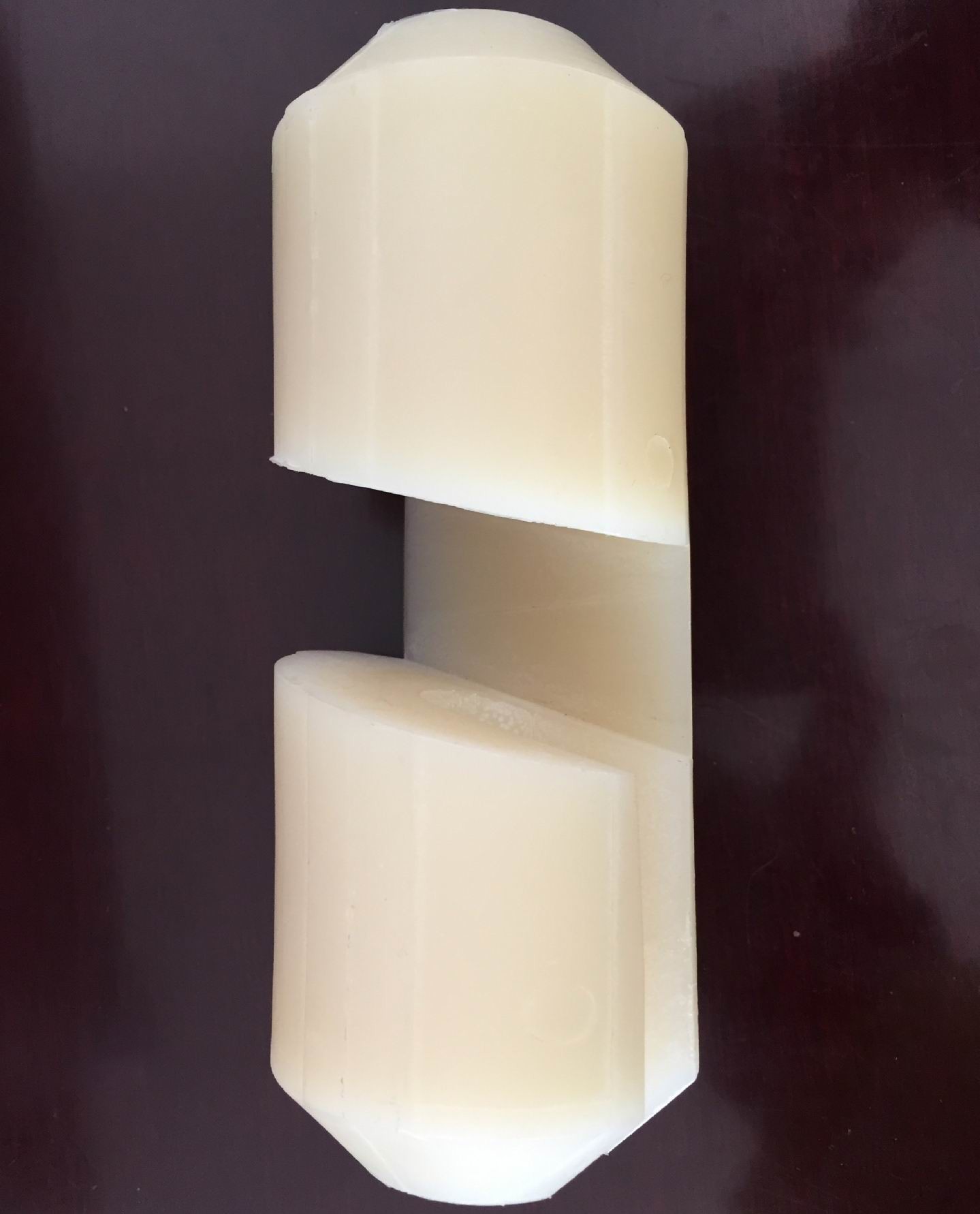 Pumping Rod Nylon Sucker Rod Centralizer Rod Guides For Oil Well Drilling