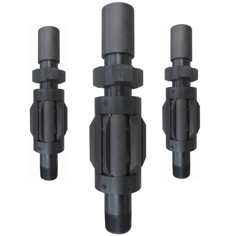 EUE Oilfield Downhole Tools Artificial Lift Torque Anchor