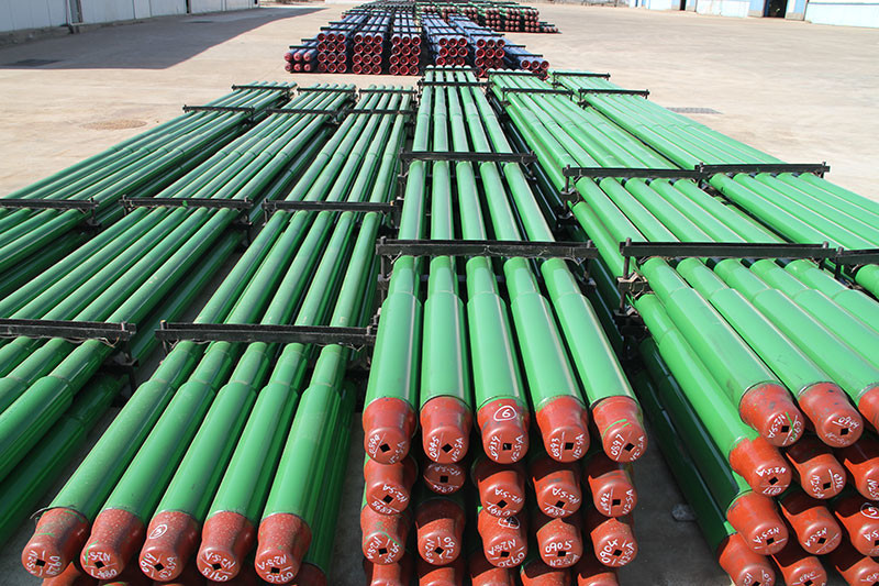 API 7-1 Drill String Components , HWDP Heavy Weight Drill Pipe