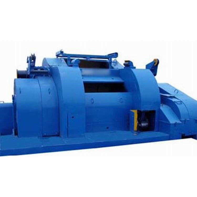 API Oilfield Drilling Rig Draw Works /Oil Well Drawworks /Winch And ...