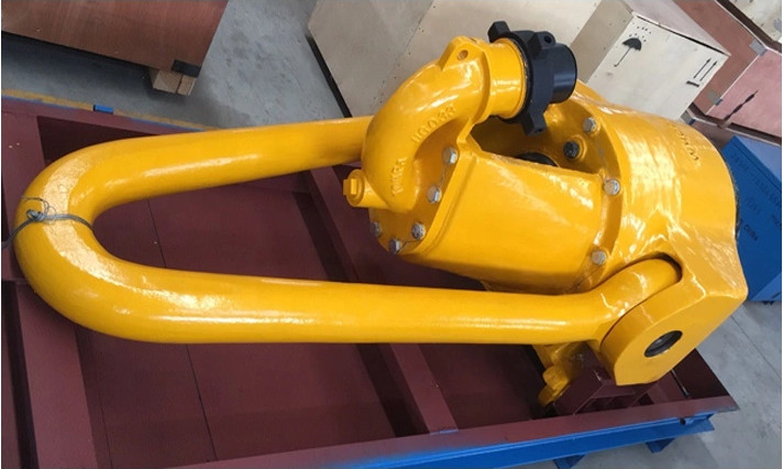 API Standard Water Swivel For Drilling Rig/Oil Well Drilling Power ...