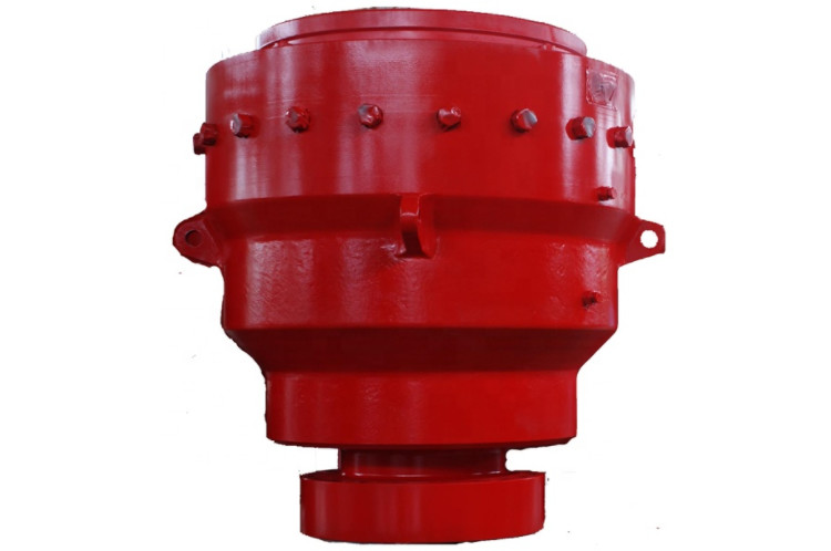 1000Psi Bop Well Control Equipment , 30" Drilling Diverter System