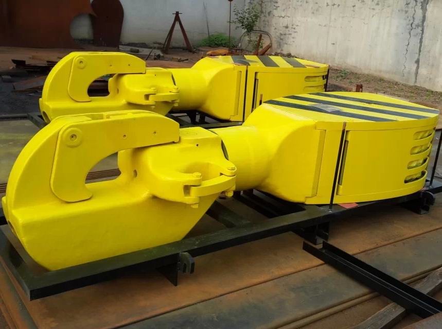 Traveling Block For For SJ PETRO ,RG PETRO,DFXK,BOMCO,ZYT,HH Drilling ...