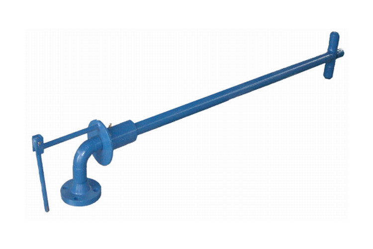 Drilling Fluid Solids Control Equipment Mud Gun 50-60 m3/h