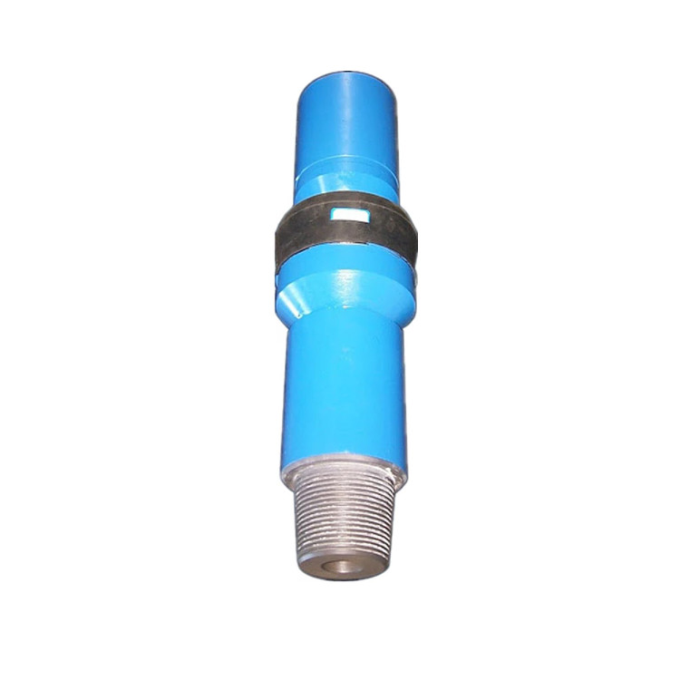 Casing Cup Tester / Test Plug For Casing Pressure Testing BOP System
