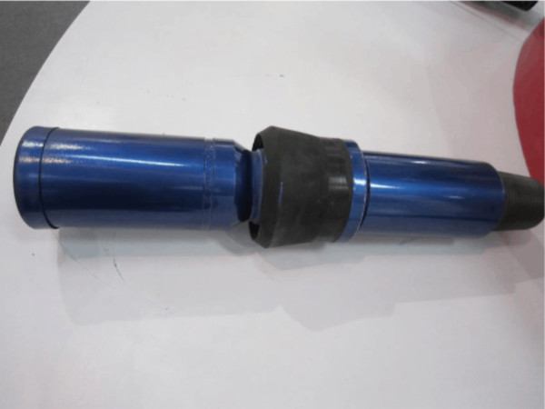 API Standard Downhole Tools Casing Cup Tester Casing Pressure Testing Plug