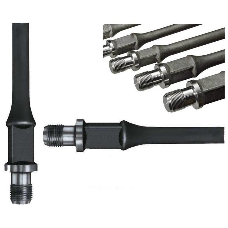 1/8" Oilfield Production Equipment Sucker Rod With Coupling