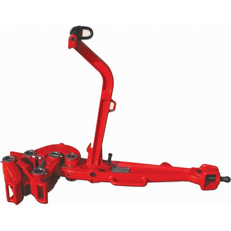 API 7K Wellhead Tools Drill Pipe Manual Tongs Type B, DB, C, SB, SDD, LF