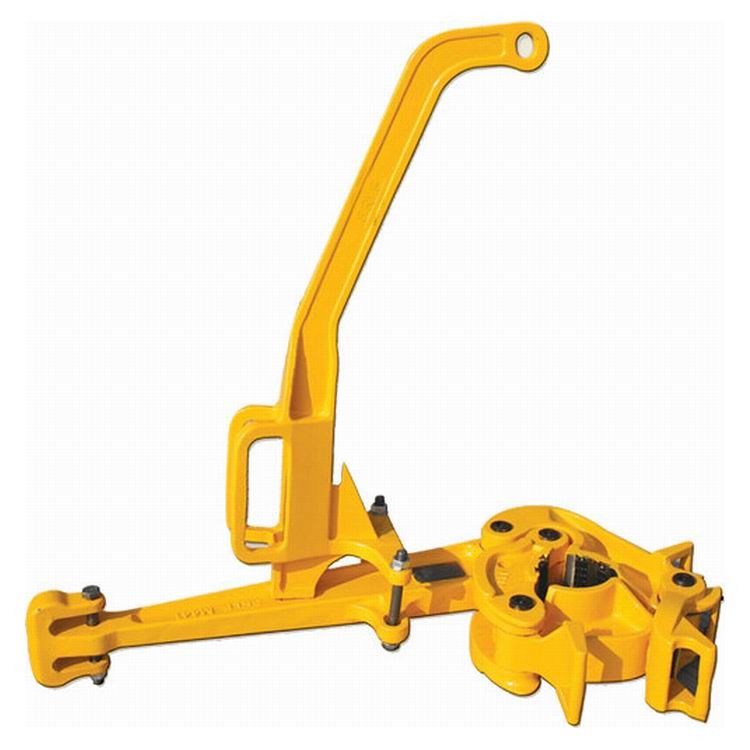 Oilfield WWB Type Manual Rig Tongs With Anti Corrosion Painting