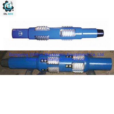 Oilfield Downhole Tools factory, Buy good quality Oilfield Downhole ...