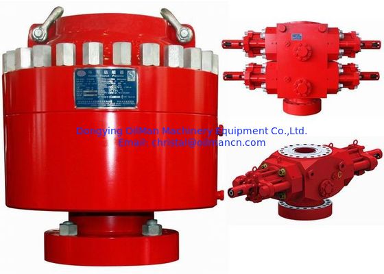 Bop Well Control Equipment factory, Buy good quality Bop Well Control ...