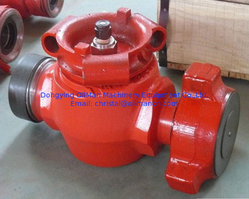 Quality Oilfield Production Equipment & Oilfield Cementing Tools ...