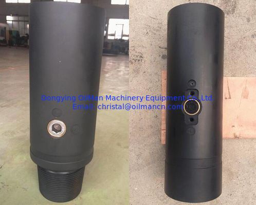 NOV VARCO TDS Top Drive Spare Parts Lower IBOP 114706-502