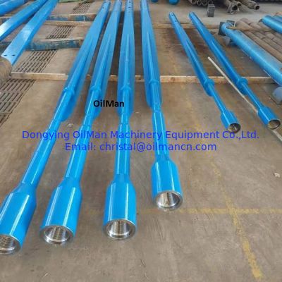 Oilfield Downhole Tools factory, Buy good quality Oilfield Downhole ...