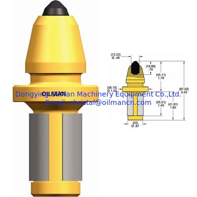 Replacement Auger Teeth factory, Buy good quality Replacement Auger ...